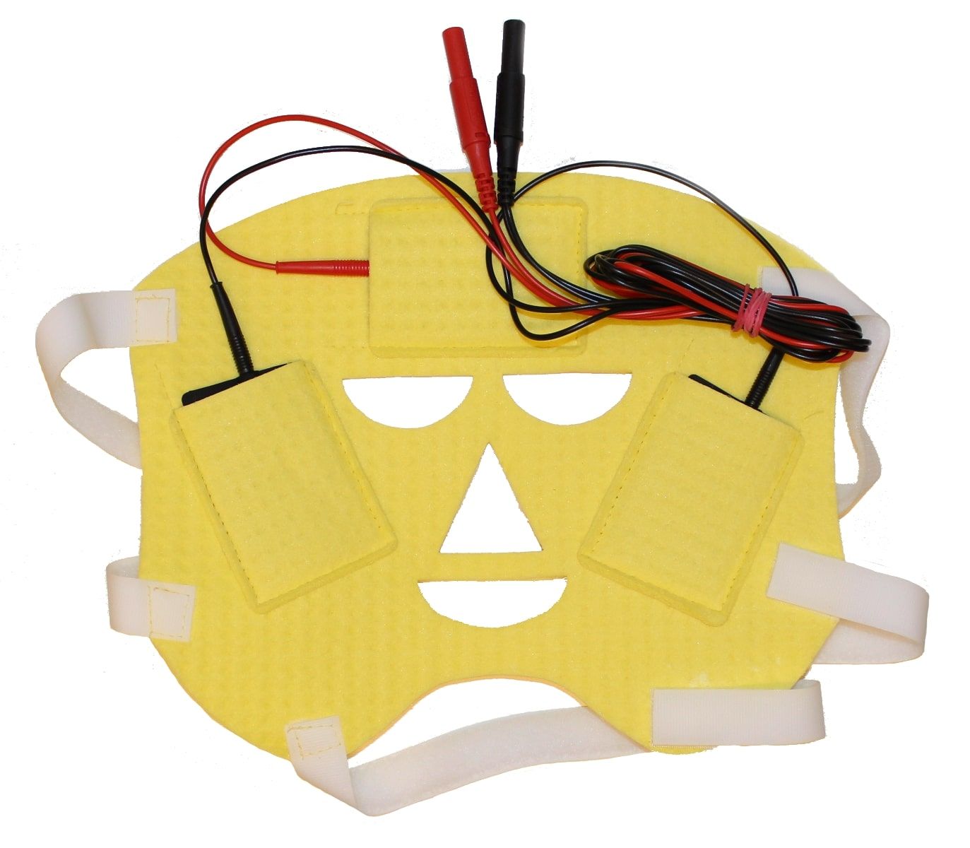 Hidroxa - Iontophoresis devices - International